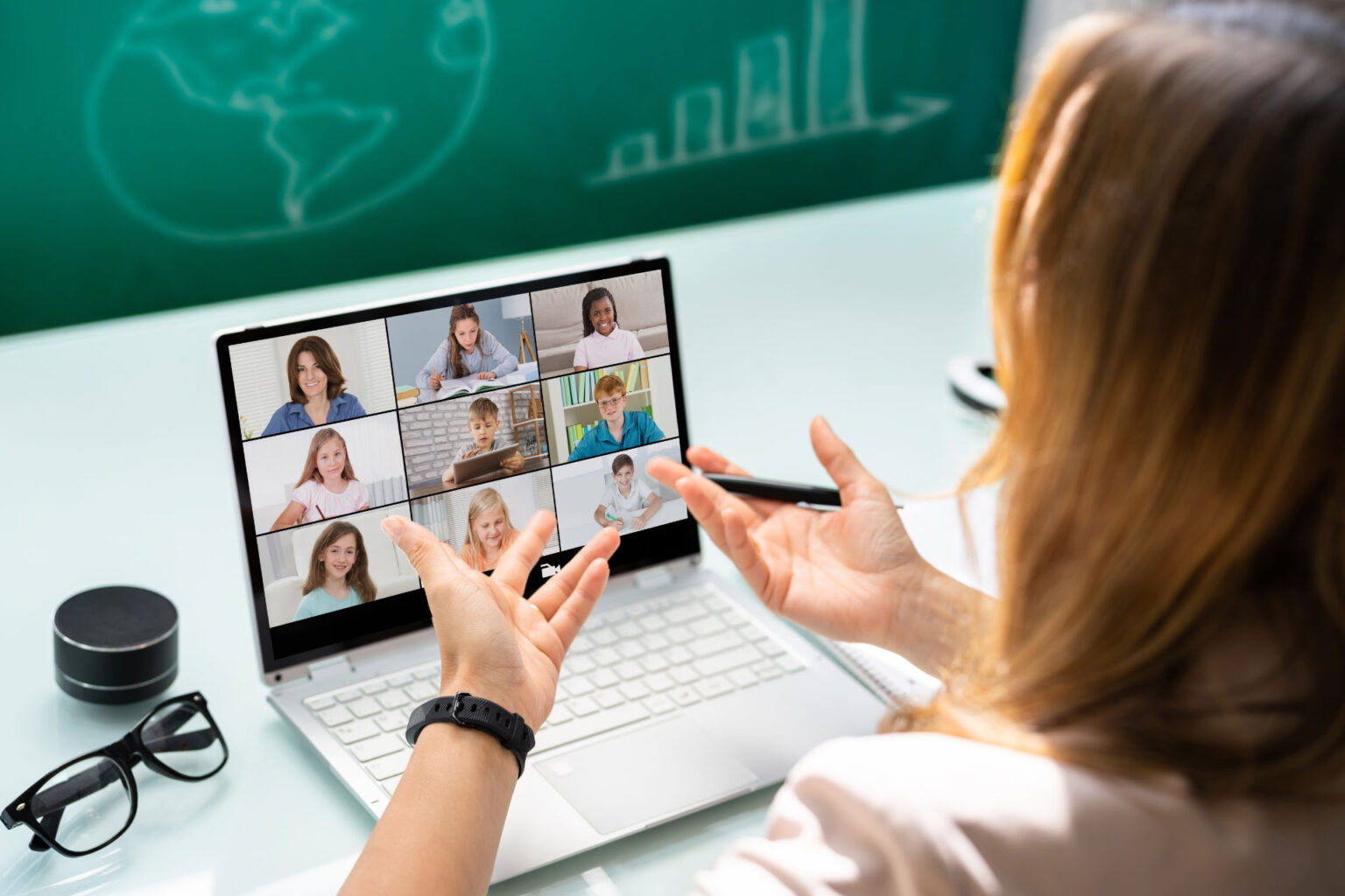 7 Benefits of Online Learning | ILAC