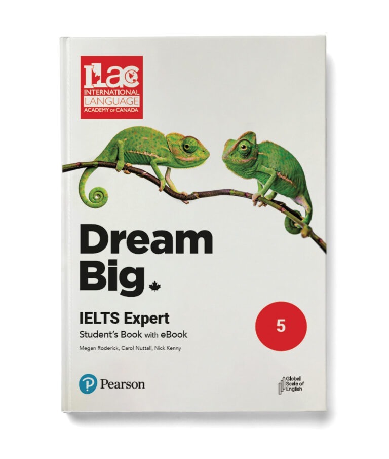 IELTS Exam Preparation Course Level 6-17 | ILAC