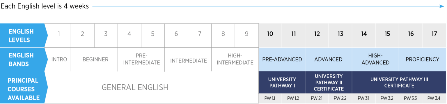 Pathway Programs to Improve Academic and Career Success | ILAC
