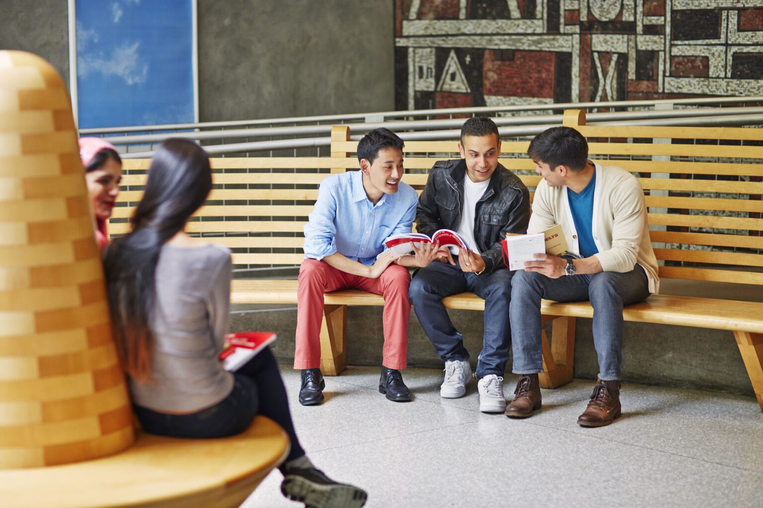 Top Study Tips to Ace Your IELTS or CELPIP Exam with ILAC