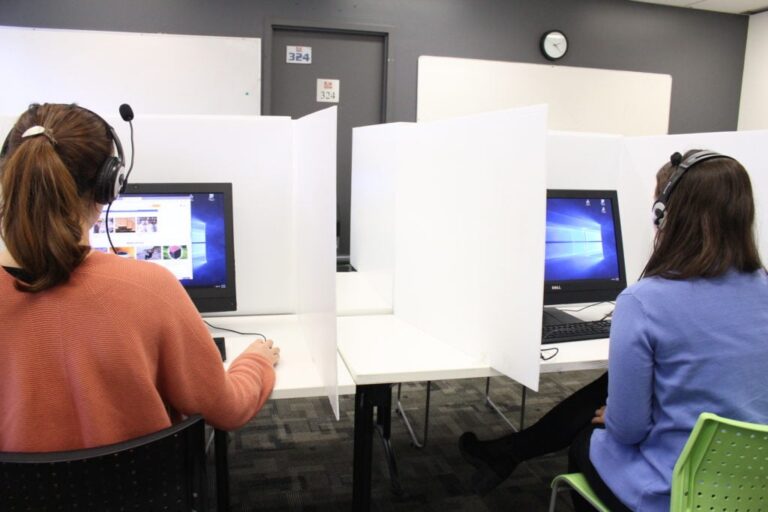 Top Study Tips to Ace Your IELTS or CELPIP Exam with ILAC