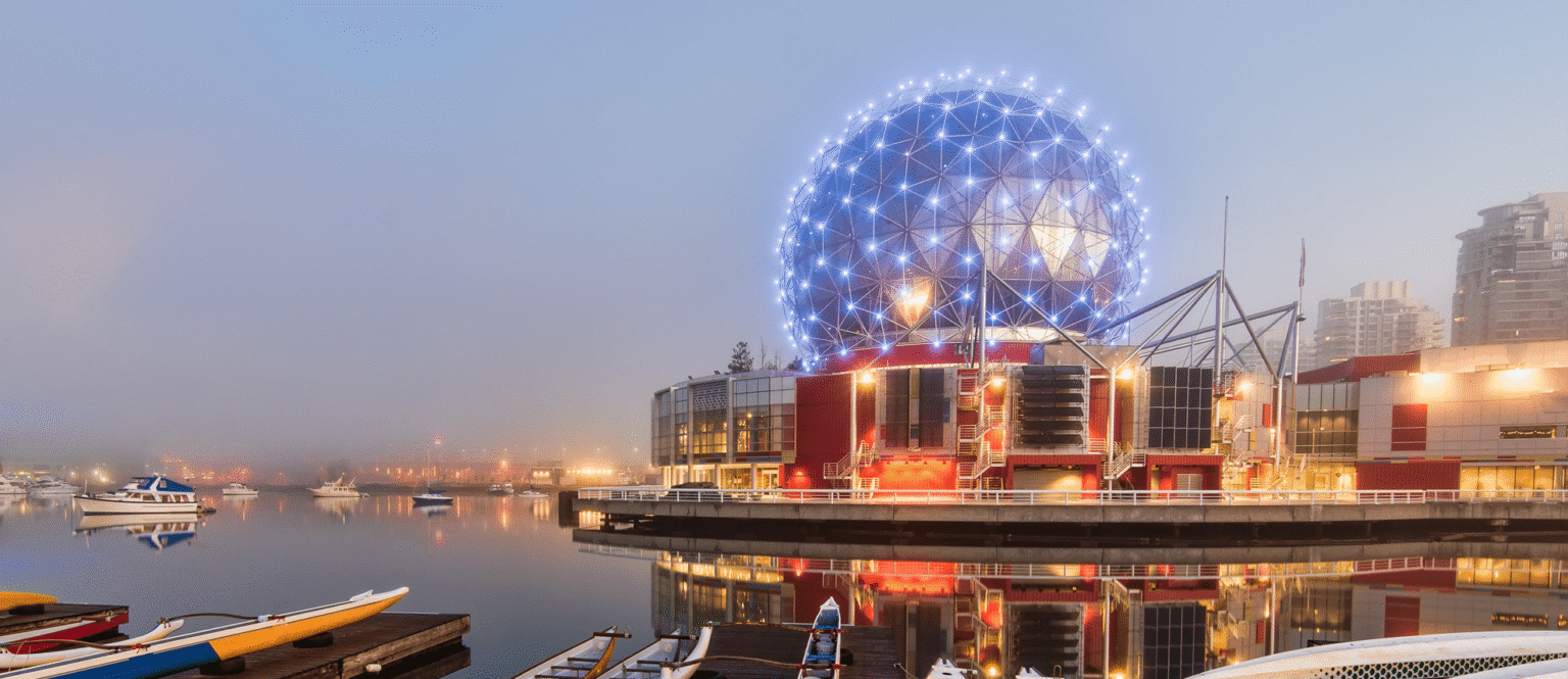 ILAC Campuses: Toronto & Vancouver | ILAC